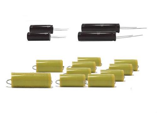 Heathkit SB-101 Re-Cap Kit – HAYSEED HAMFEST LLC