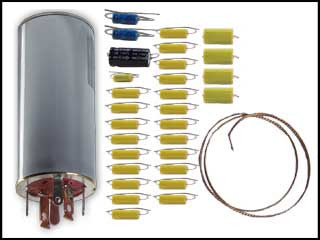 Can Capacitors and Re-cap Kits for National – HAYSEED HAMFEST LLC